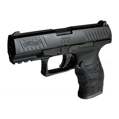 Pistola PPQ Spring - Casa Caça e Pesca do Rio